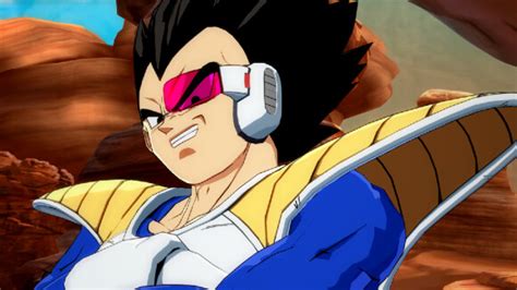 Des Scientifiques Japonais Ont Fait De Lemblématique Scouter De Dragon Ball Z Une Réalité