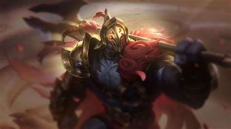 All Jax Skins