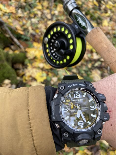 Waited for the pictures of the GWG-2000 to be released, then bought the ...