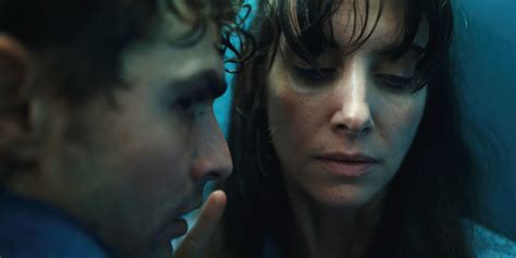 10 Horror Movie Romances You Wouldnt Want To Be In