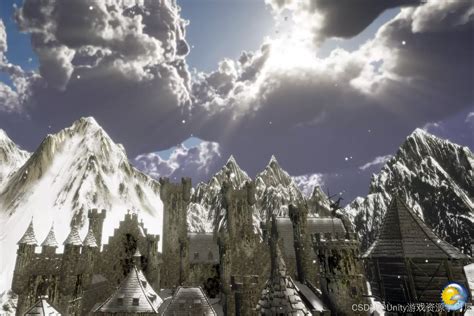 【unity 天气系统插件】weather Maker 提供体积云、动态天气、日夜循环、降水、雾效和环境光照控制,适用于各种 2d、3d、vr 【unity 天气系统插件】weather Maker 提供体积云、动态天气、日夜循环、降水、雾效和环境光照控制,适用于各种 2d、3d、vr
