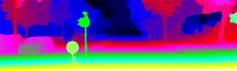 The Kitti Vision Benchmark Suite