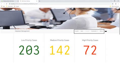 Qlik Sense Mashup Tutorial 9 Steps To Create Mashup Dataflair Qlik Sense Mashup Tutorial 9 Steps To Create Mashup Dataflair