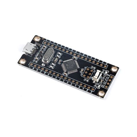 Stm32f103c6t6 System Core Board Microcontroller India Ubuy