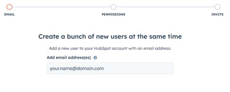 How To Add A New Super Admin User To Your Hubspot Account Mindscape