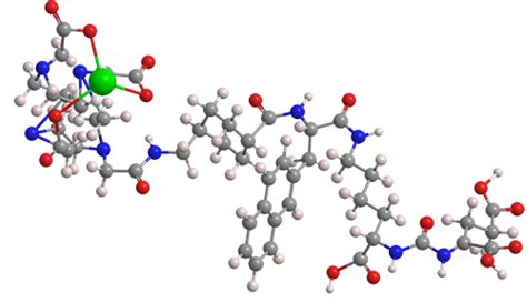 Lutetium 177 Vipivotide Tetraxetan American Chemical Society