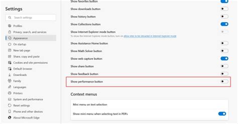 How to Enable or Disable Efficiency Mode in Microsoft Edge | Beebom