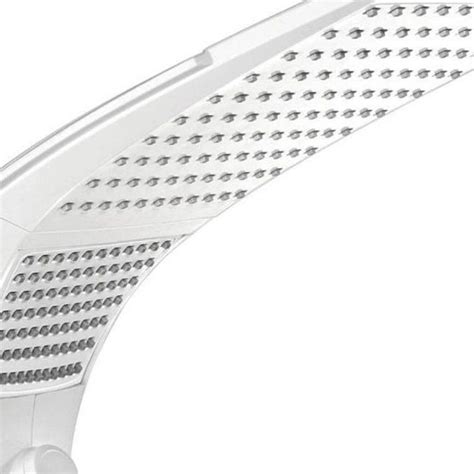 Chuveiro Duo Shower Quadra Multitemperatura 220v Lorenzetti Condec