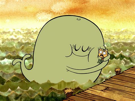 Bubbie Flapjack At Petra Hendrickson Blog