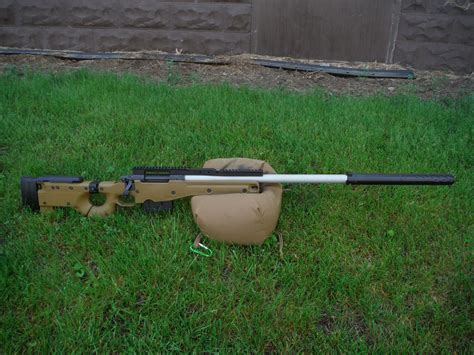 Mk13 Mod5 001 Rw Snyder Custom Guns