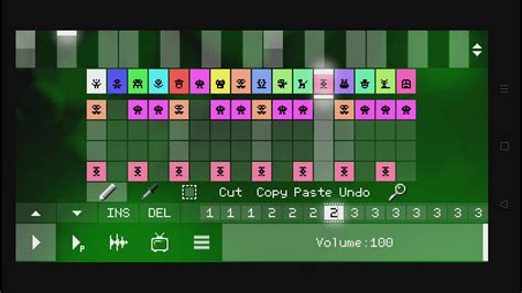 Pixitracker Example 03 Youtube