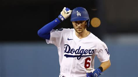 Padres Plan For Trea Turner Fails As Phillies Nab Superstar Ss