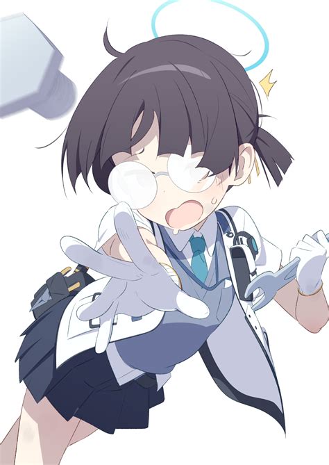 Millennium Science School Student And Millennium Science School Student