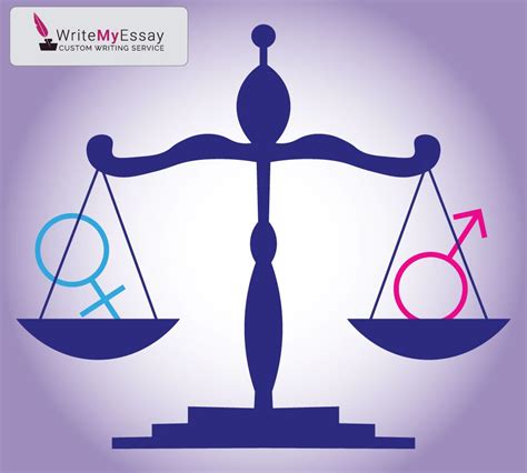 The Equal Representation Of Genders In Politics Is Of Great Benefit To