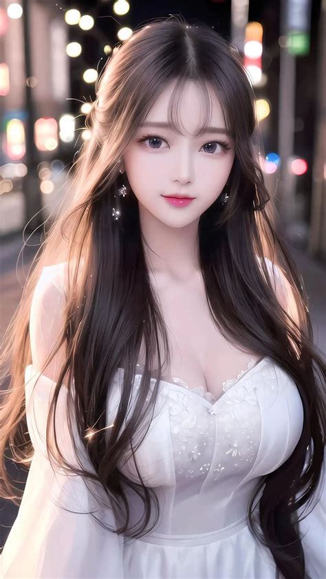 Ai绘画——街拍美女 武穆逸仙 In September 2025