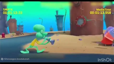 انیمیشن سینمایی باب اسفنجی پلانگتون جدید ۲۰۲۵ کارتون باب اسفنجی دوبله فارسی پارت ۱ جعبه