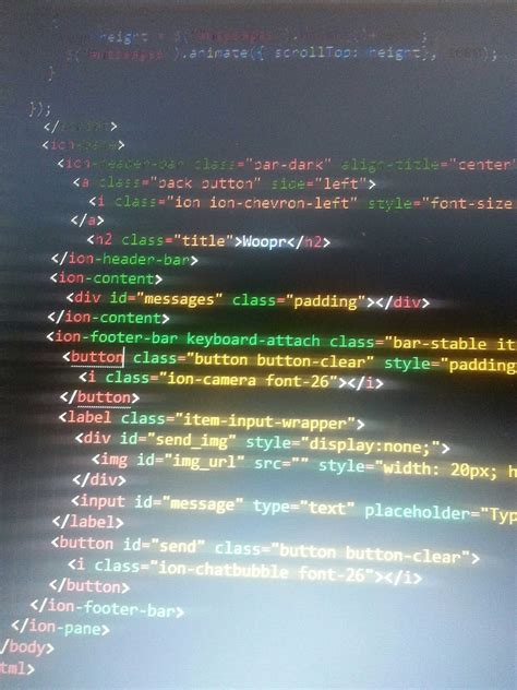 Ionic Is Rotating Images Ionic V1 Ionic Forum