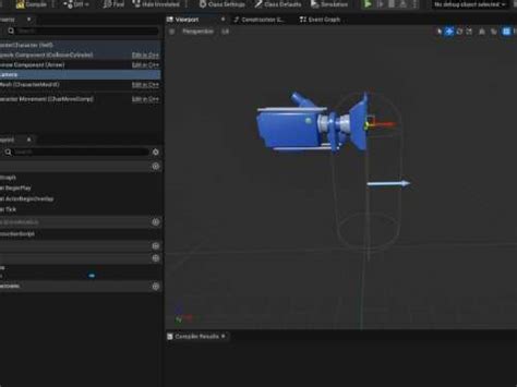 Unreal Engine 5 Game Development Course Description
