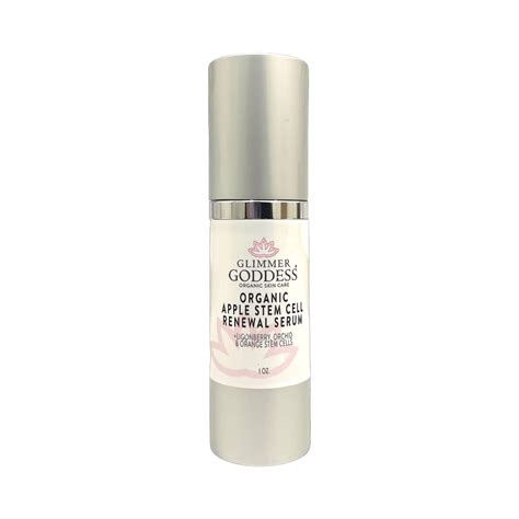 Organic Apple Stem Cell Anti Aging Duo — Guide