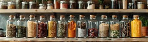 Glass Condiment Bottles Images Free Download On Freepik