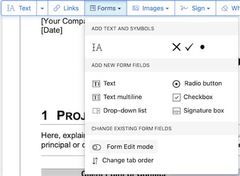 Text Duplicates In Pdf Fillable Form Fields Fix And Remove Now