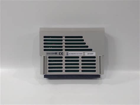 HONEYWELL CC PDIS Digital Input Module Shanxi Runsheng Import And Export Co Ltd