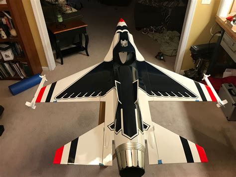 Byron F 16 Build Thread Page 2 Rcu Forums