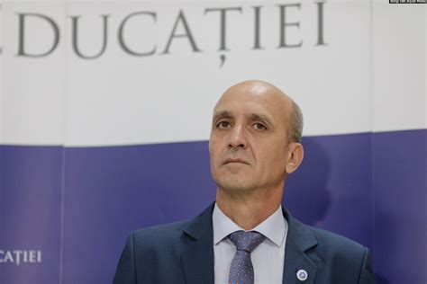 Sorin Ion Sistemul De Evaluarea Digitalizată A Lucrărilor La Examenele Naționale Presupune O