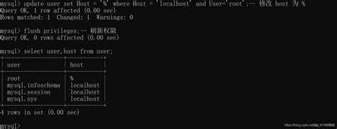 mysql80安装与配置 mysql8 0 22安装及配置超详细教程 bugouhen的技术博客 51cto博客