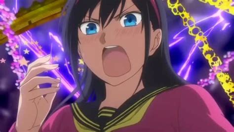 Ane Log Anime Animeclickit