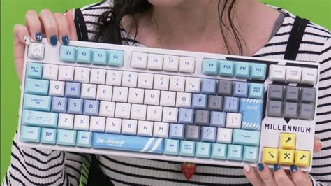 게임개발부 초특대 마우스패드 밀레니엄 키보드 오덕양성소 에펨코리아