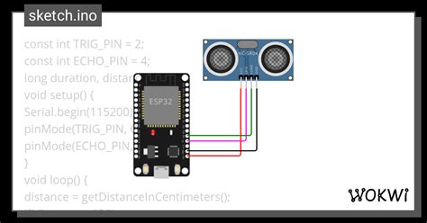 Tank Wokwi Esp32 Stm32 Arduino Simulator