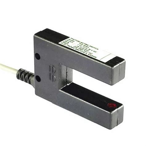 Capsule Counting Sensor At ₹ 5000 Piece Nashik Id 2852584853962