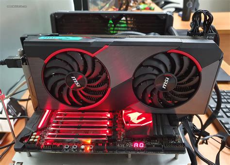 Msi Radeon Rx 5700 Xt Gaming X Review Atelier Yuwa Ciao Jp