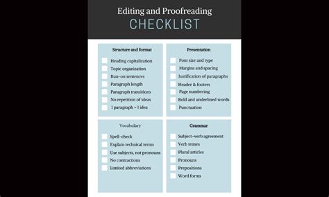 Simple Steps To Enhance Your Academic Proofreading