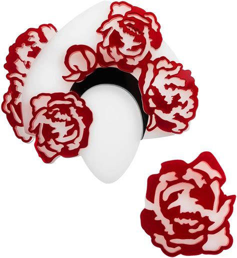 Набор брошей Голубушка Леля Oxioma Lelw Lelya — купить в — фото