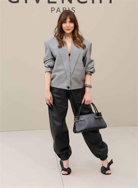 Lizabeth Olsen Outfits And Style Photos • Celebmafia
