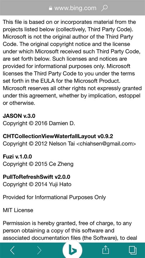 Does Microsoft Use Xamarin For Developing Their Commercial Mobile Applications Quora