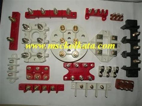 Motor Terminal Block At Best Price In India