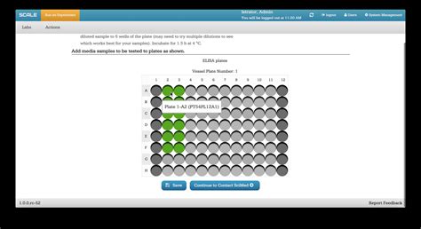 Antibody Sequence Analysis Tool — Scimed