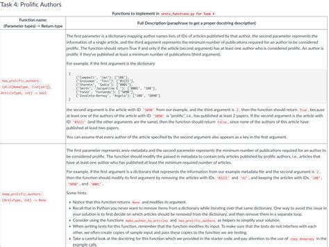 Solved Example Metadata Filehere Is An Example Metadata File