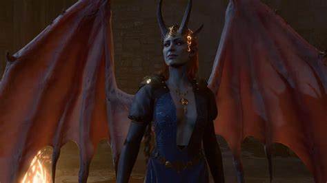 Wyll Ending And Story Explained And Best Choices Guide Baldurs Gate 3