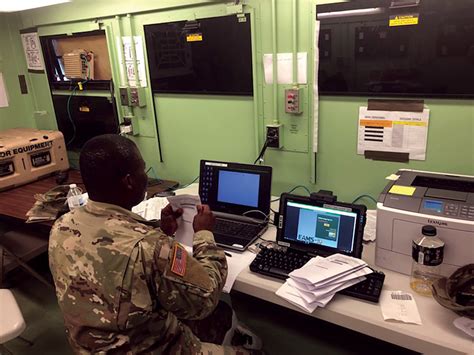 Gcss Army System Components 022022