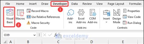 How To Use The Excel VBA VLookup Function With A Named Range Examples