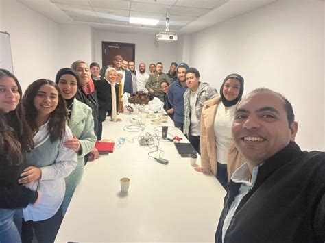 Mohamed Saleh On Linkedin Team Togetherwecan 28 Comments