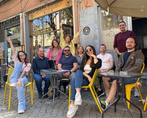 dennitsa teneva on linkedin amdarisbulgaria techtalk