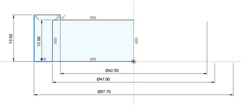 can t figure out for the life of me how to extrude this shape