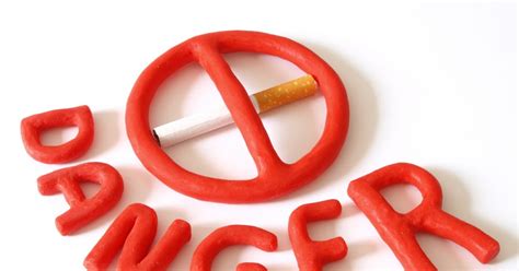 Dampak Merokok Bagi Kesehatan Kita