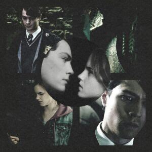 Tom Riddle And Hermione Granger Harry Potter Amino