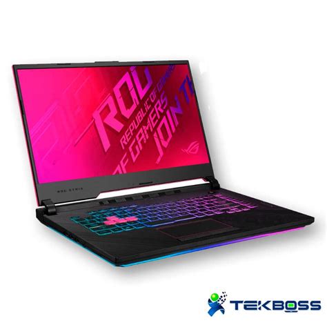 Laptop Asus Rog Strix G Li Gaming Tekboss
